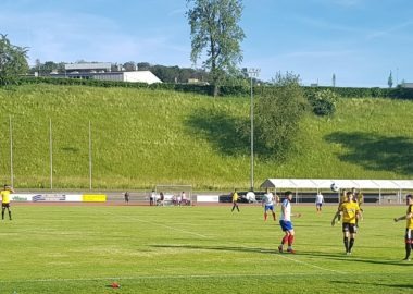 2:2-Remis in Pratteln - Punkterekord egalisiert » FC Gelterkinden 1909