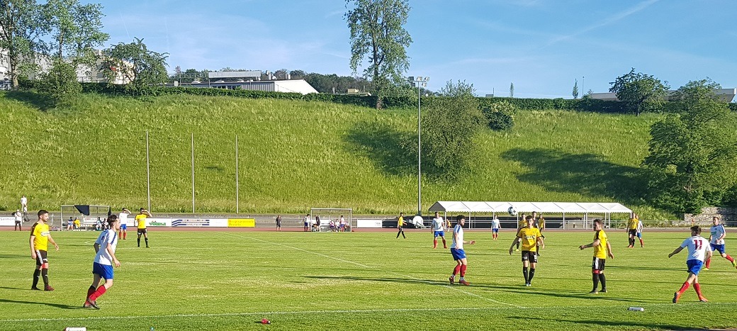2:2-Remis in Pratteln - Punkterekord egalisiert » FC Gelterkinden 1909